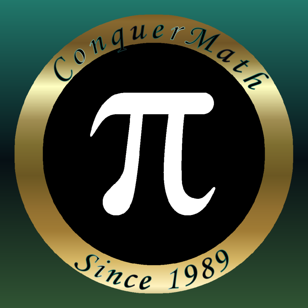 Home - Welcome to Conquermath