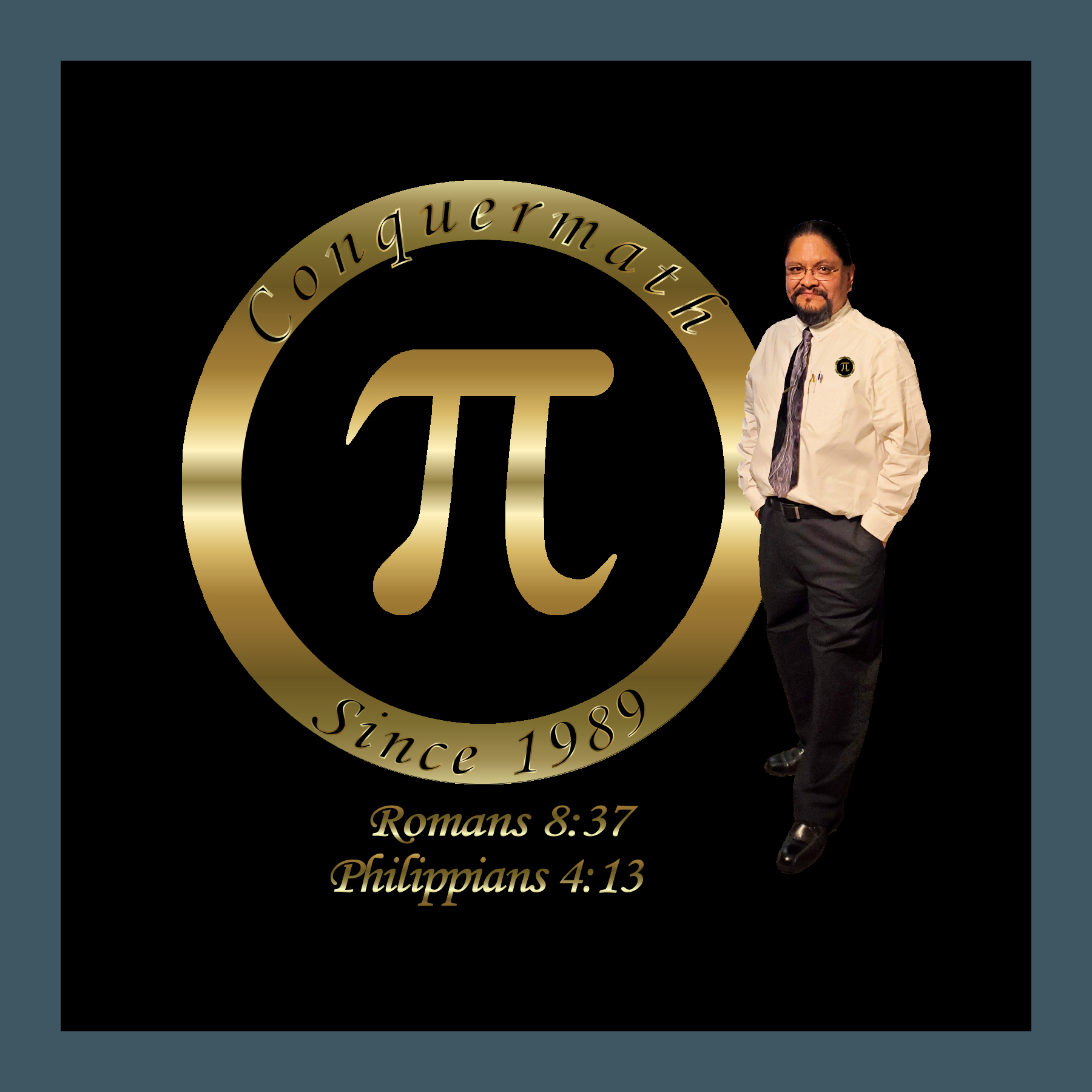 Home - Welcome to Conquermath